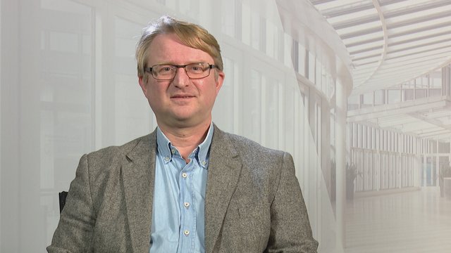 Christian Simon – Grundeinkommen ist wählbar!