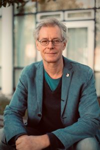 Felix Beck – Grundeinkommen ist wählbar!